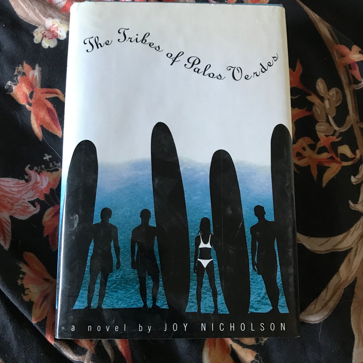 The Tribes of Palos Verdes