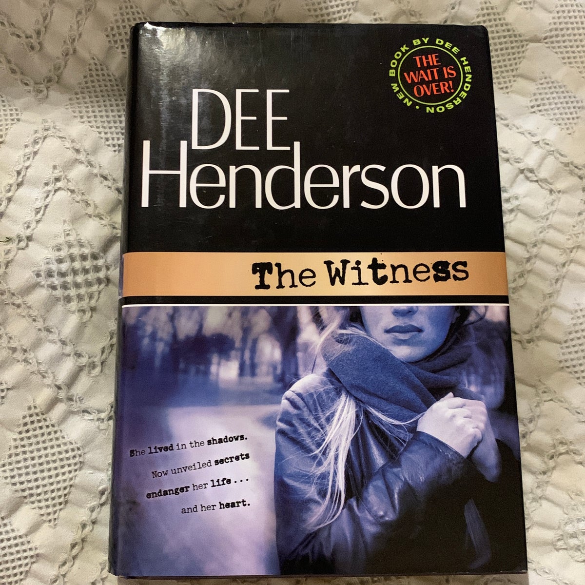 The Witness by Dee Henderson