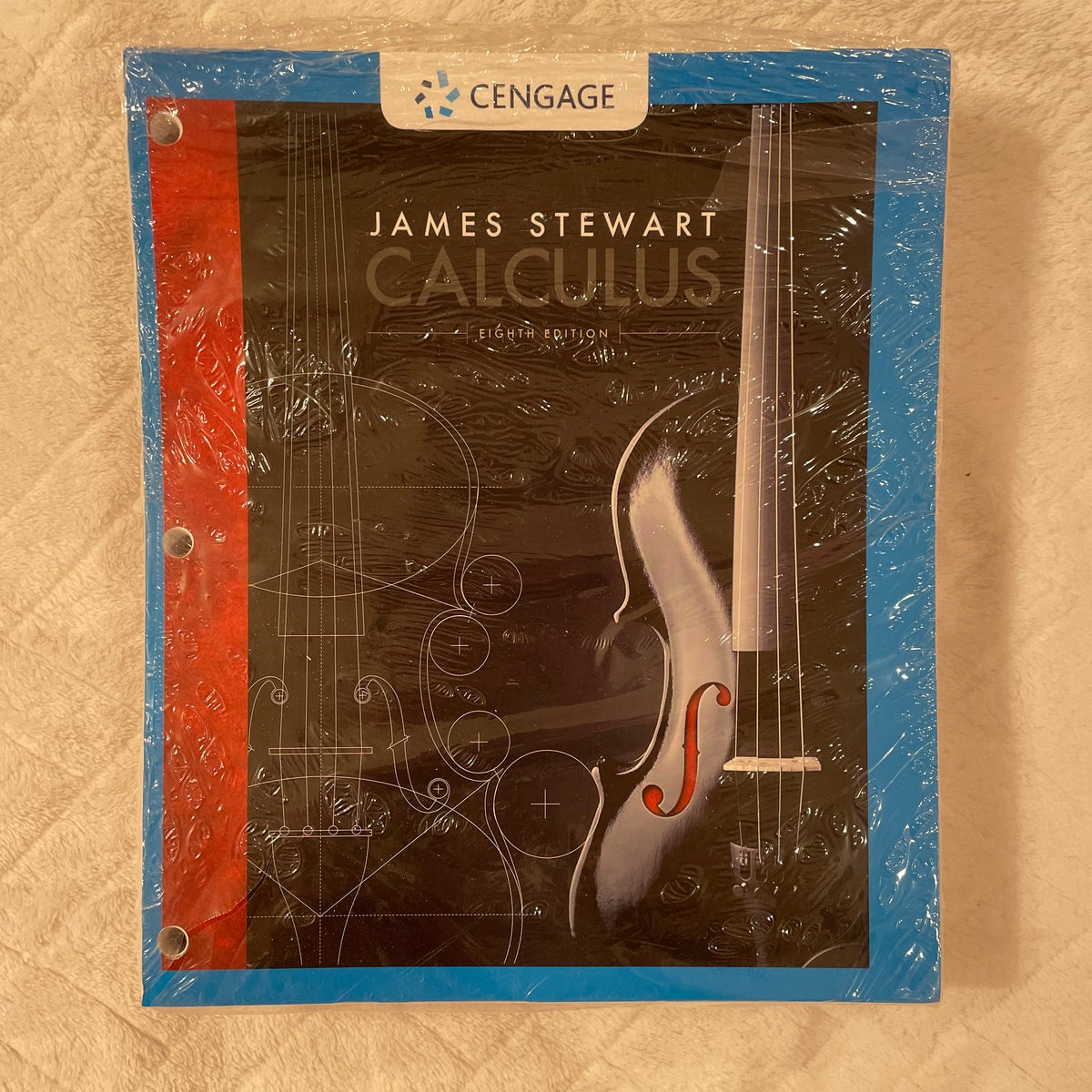 Calculus by James Stewart