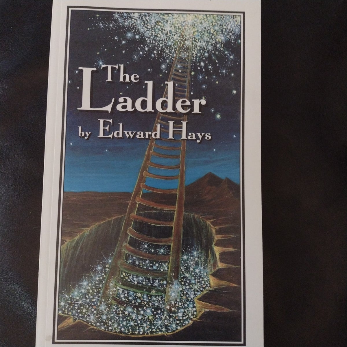 The Ladder by Edward Hays