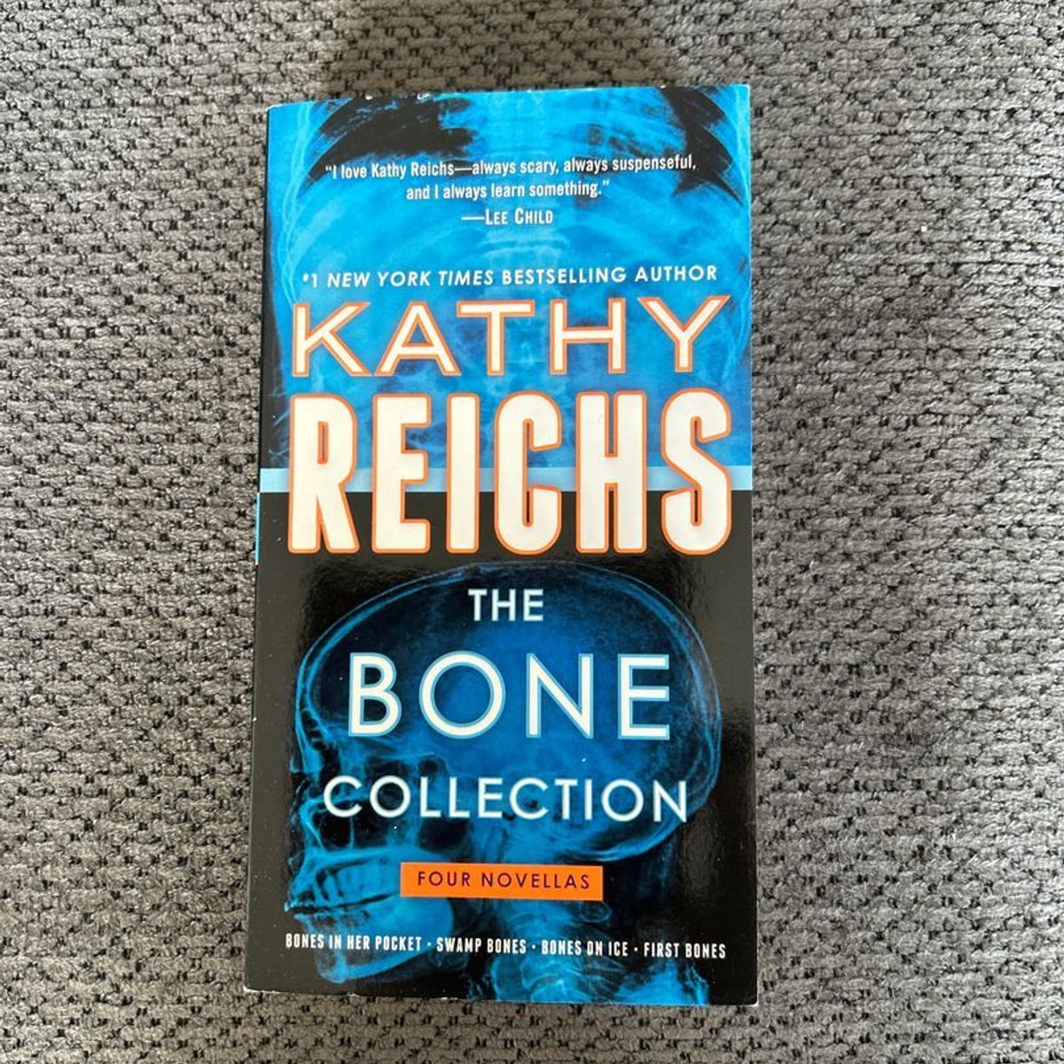 The Bone Collection