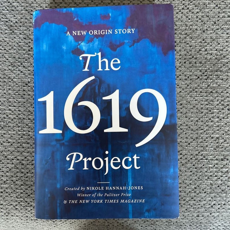 The 1619 Project