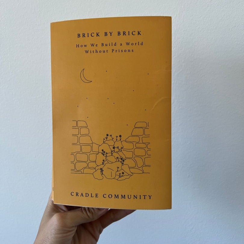 Brick by Brick by Cradle Community Staff