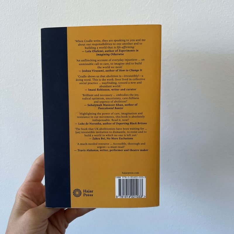 Brick by Brick by Cradle Community Staff, Paperback | Pangobooks