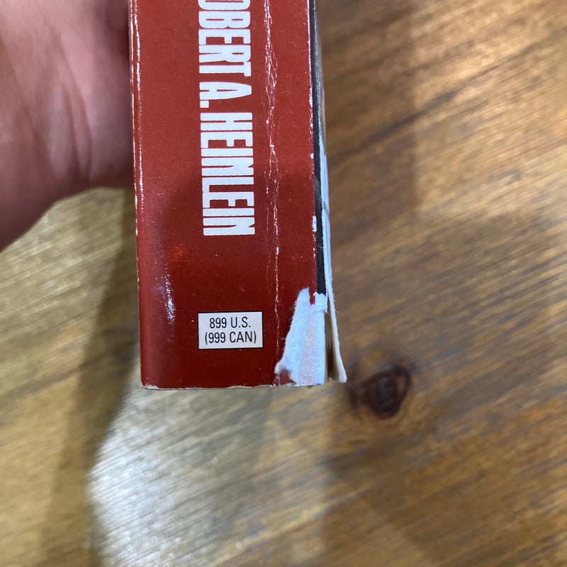 Time Enough for Love by Robert A. Heinlein, Paperback | Pangobooks