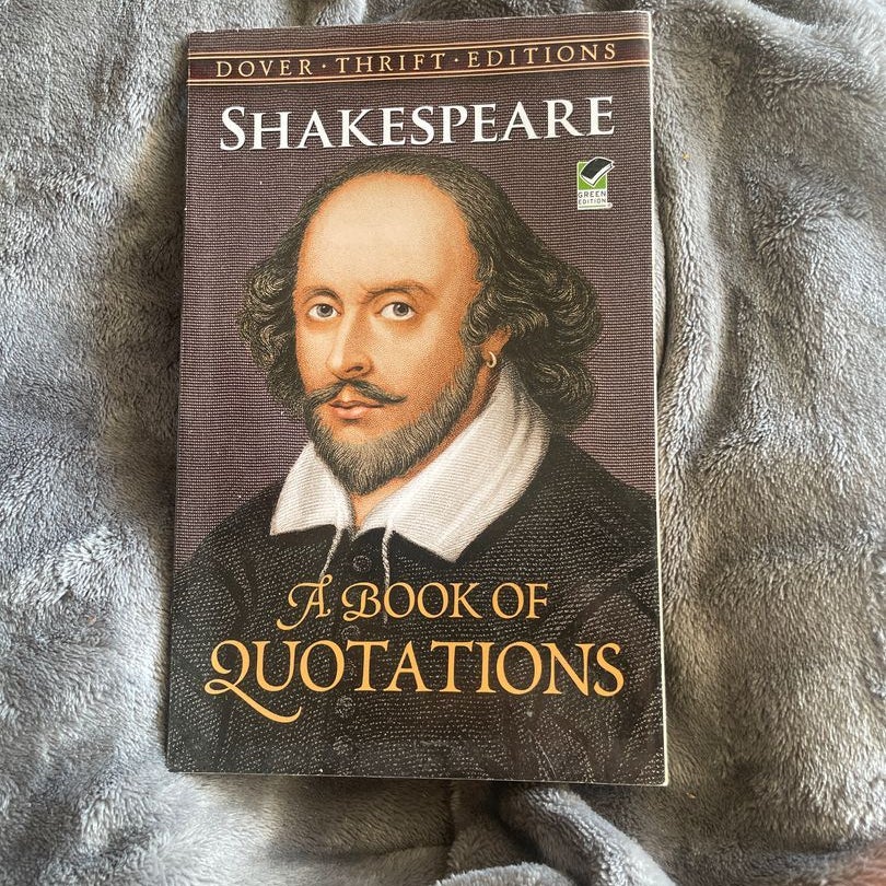 Shakespeare by William Shakespeare, Paperback | Pangobooks