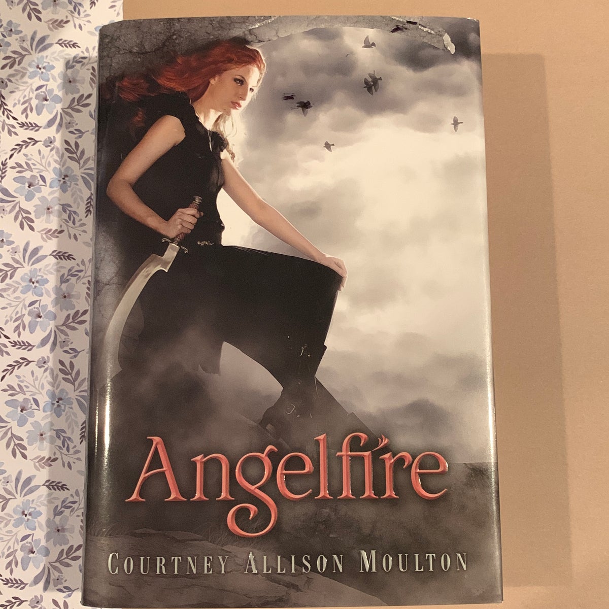 Angelfire