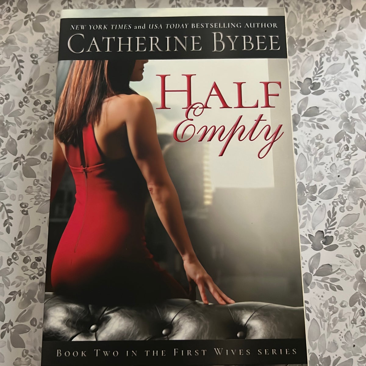 Half Empty by Catherine Bybee