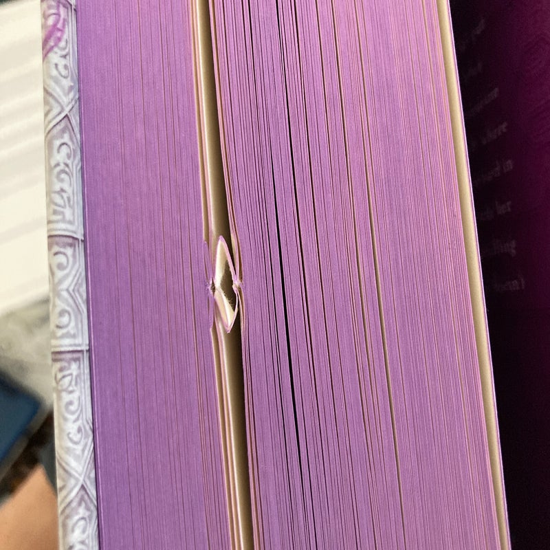 The Stardust Thief - Special Edition (Fairyloot Exclusive) by Chelsea ...