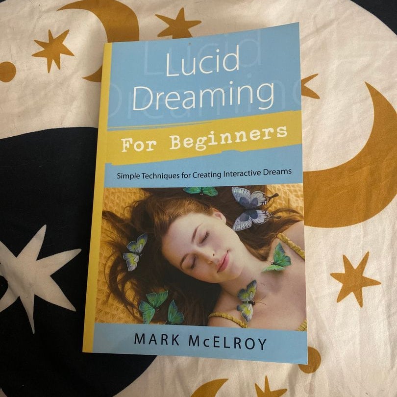 Lucid Dreaming for Beginners