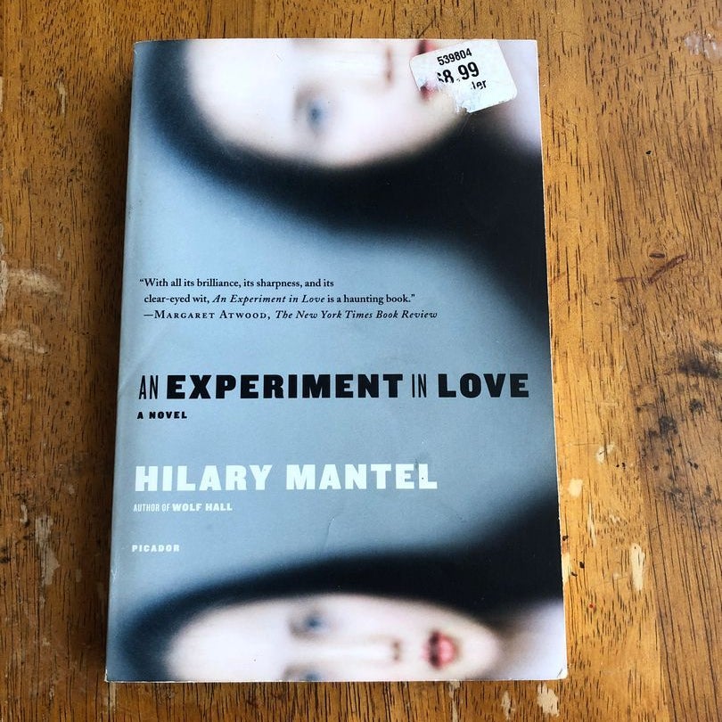 An Experiment in Love