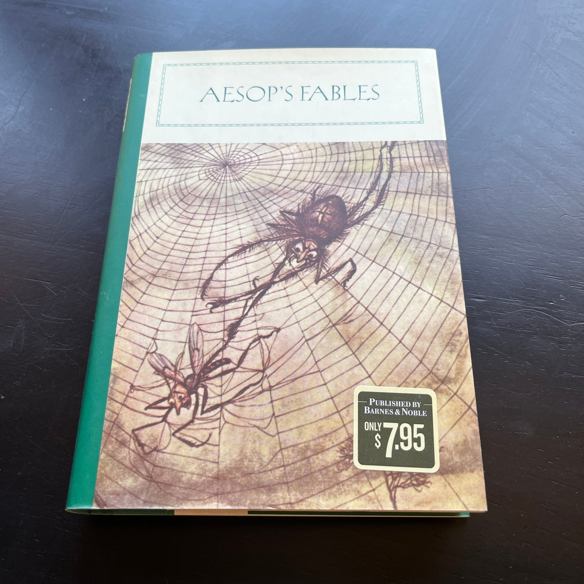Aesop's Fables