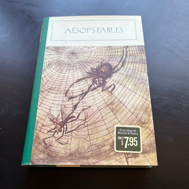 Aesop's Fables