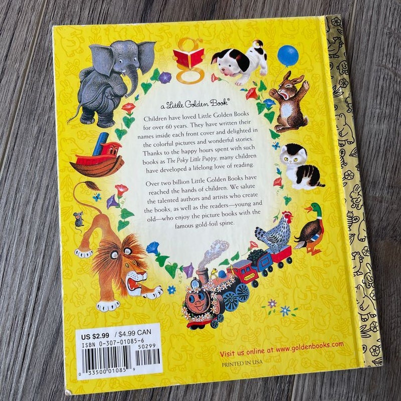 The Monster at the End of this Book by Jon Stone, Hardcover | Pangobooks