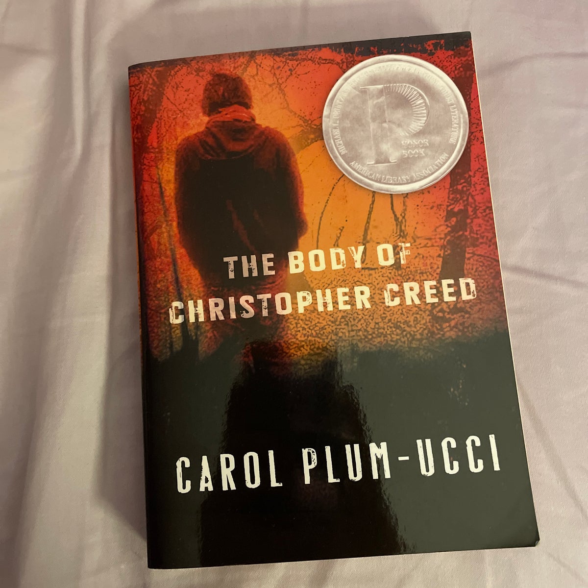 The Body of Christopher Creed