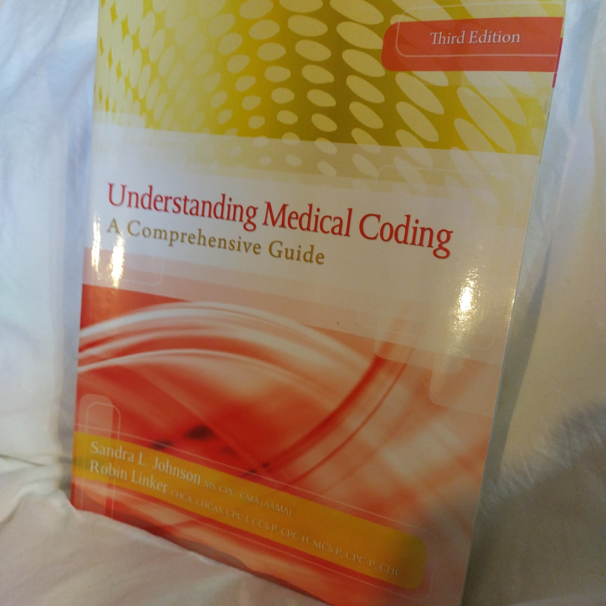 Understanding Medical Coding by Sandra L. Johnson, Robin Linker
