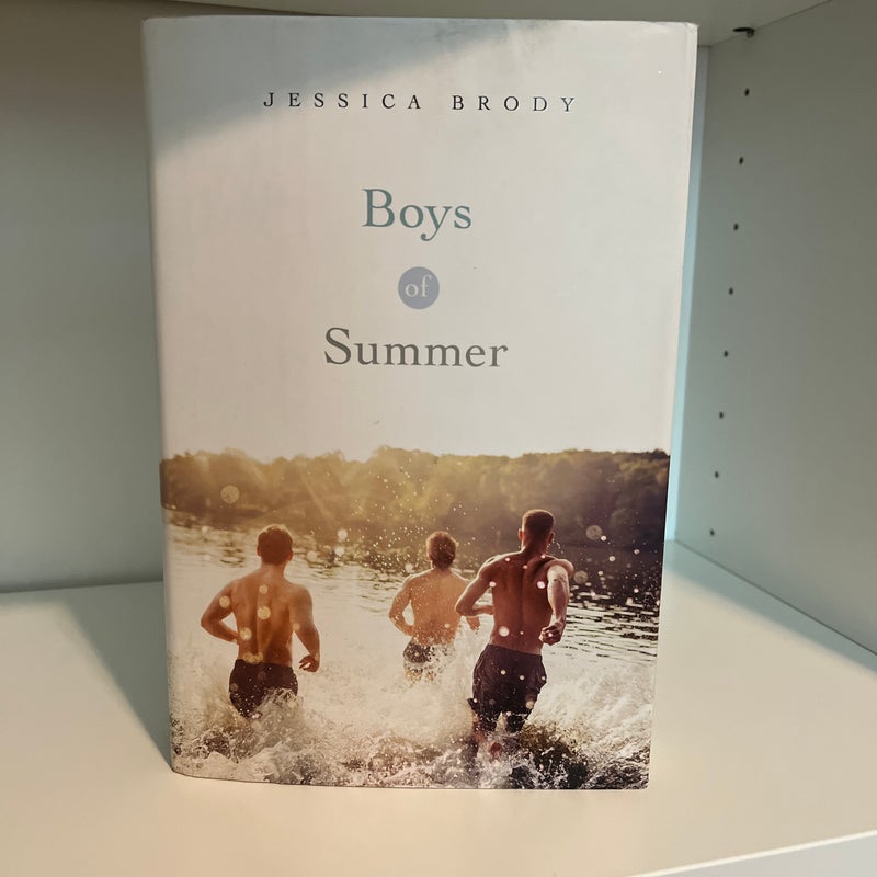 Boys of Summer