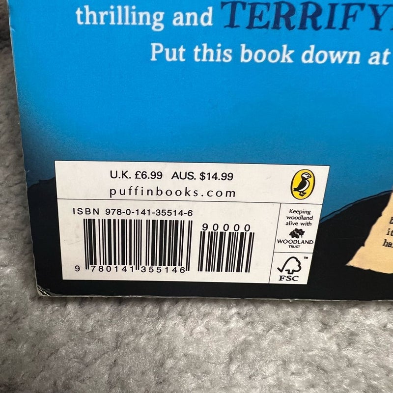 The Unlikely Adventures of Mabel Jones by Will Mabbitt