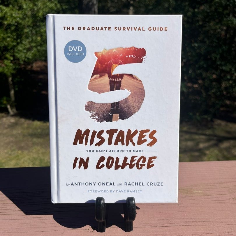 The Graduate Survival Guide