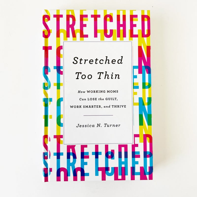 Stretched Too Thin