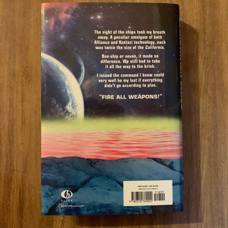 Devastation Class by Glen Zipper, Hardcover | Pangobooks