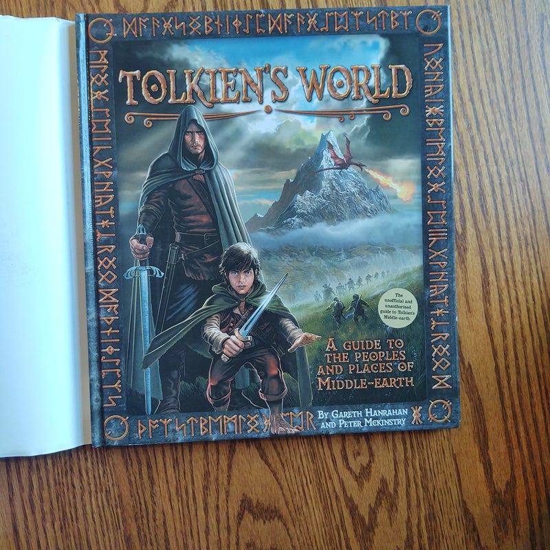 Tolkien's World