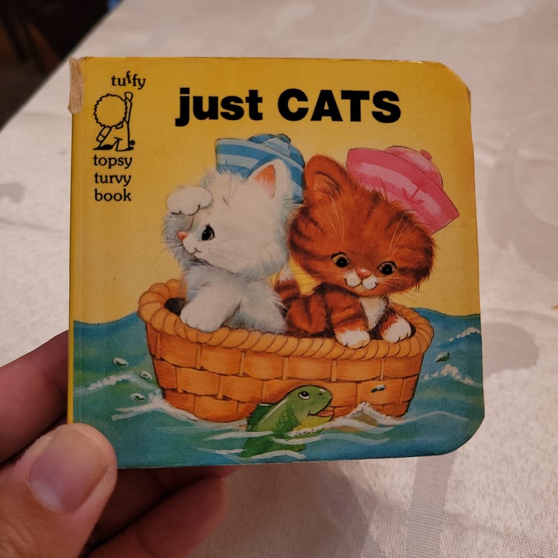 6 mini boardbooks for children. by Misc, Hardcover | Pangobooks
