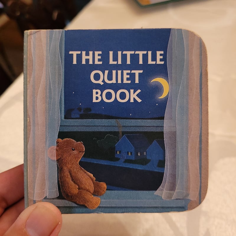 6 mini boardbooks for children. by Misc, Hardcover | Pangobooks