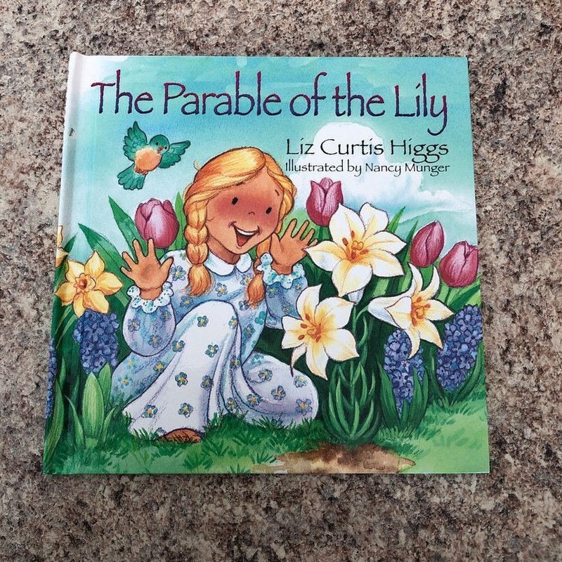 The Parable of the Lily