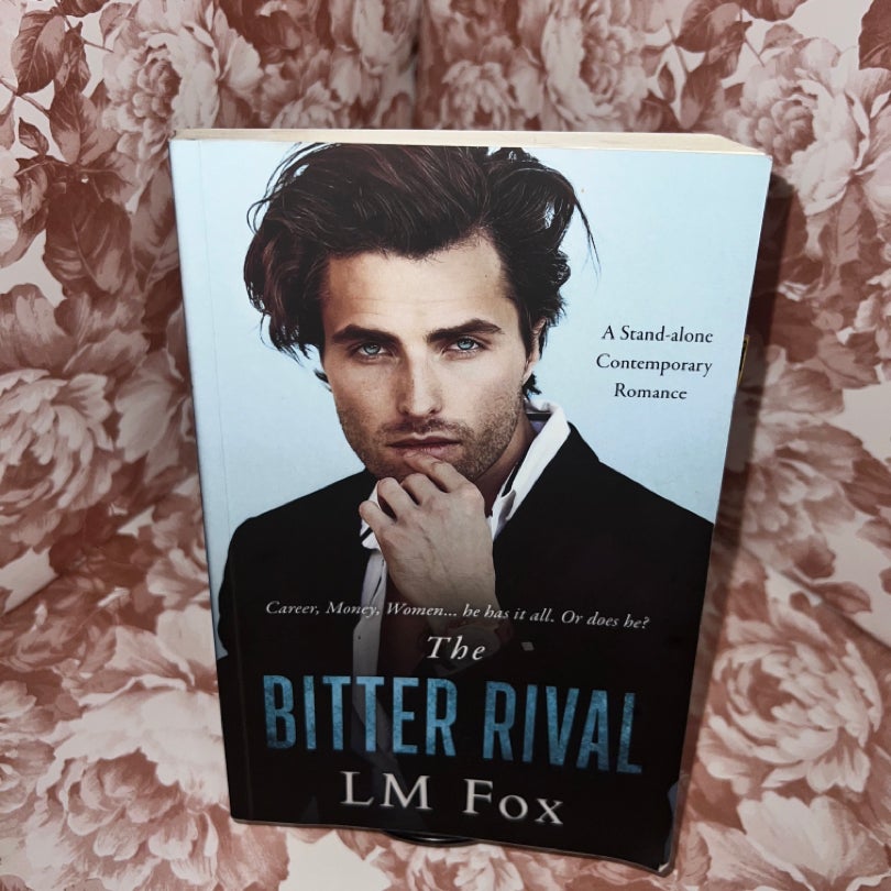 The Bitter Rival by Wander Aguiar, L. M. Fox