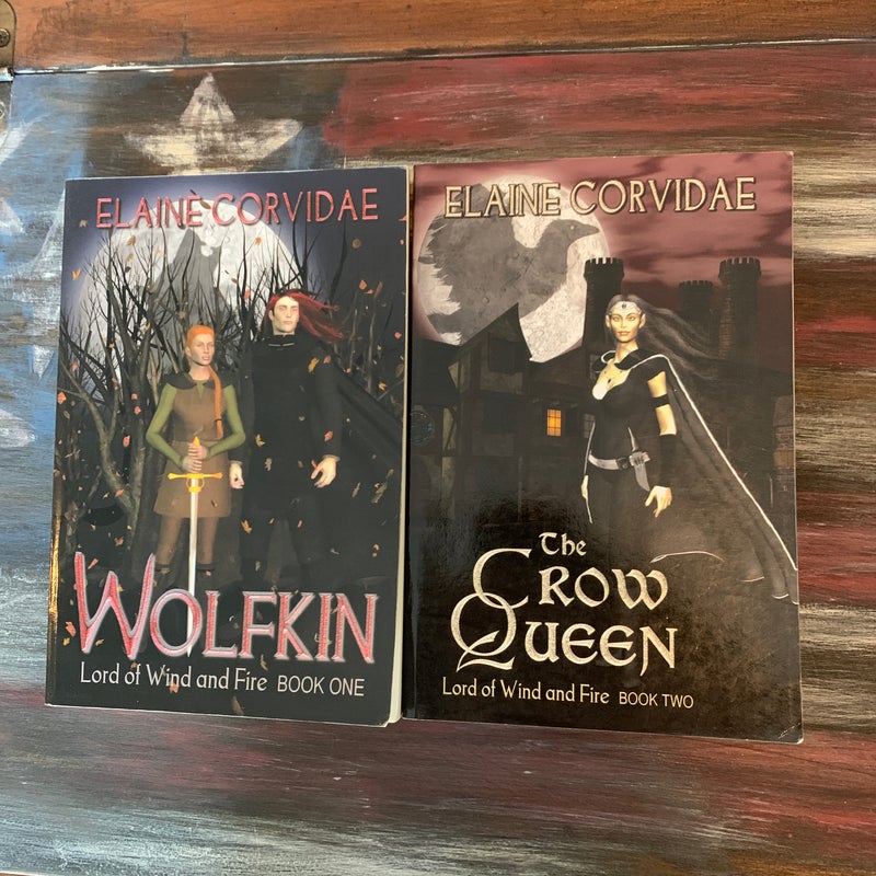 Dragon's Son by Elaine Corvidae, Paperback | Pangobooks