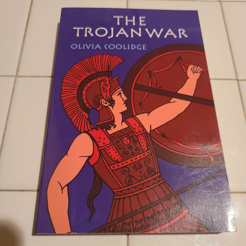 The Trojan War