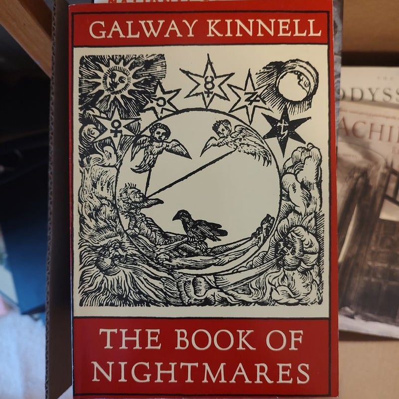 The Book of Nightmares