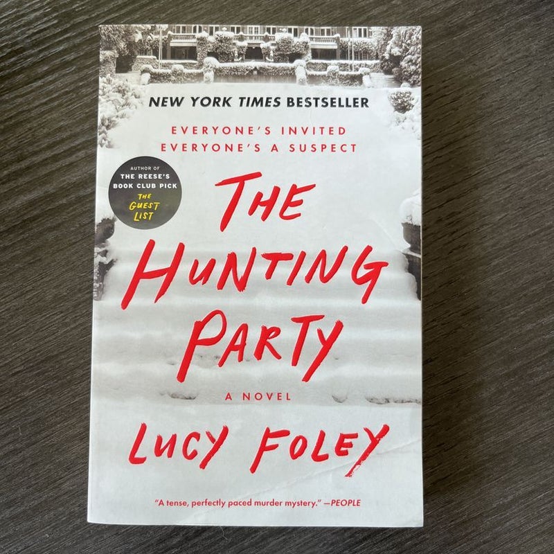 Lucy Foley Books In Order | PangoBooks