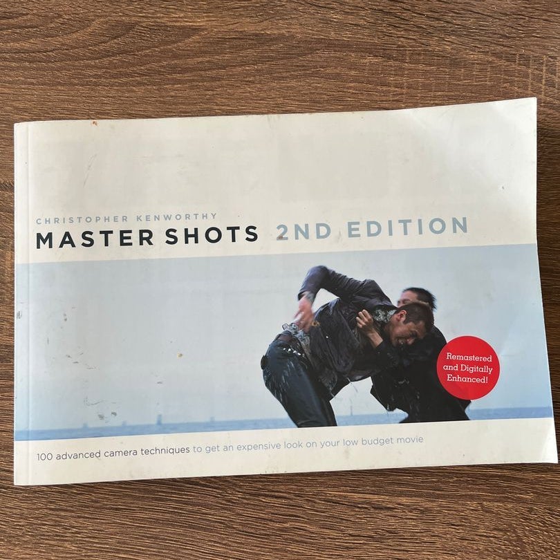 Master Shots