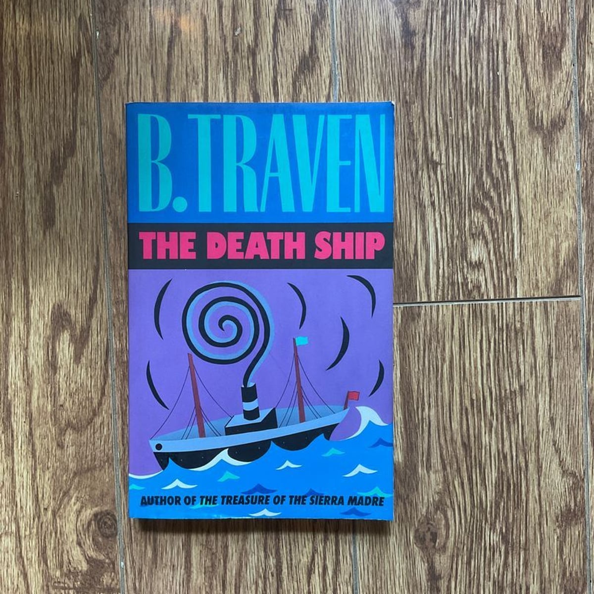 The Death Ship