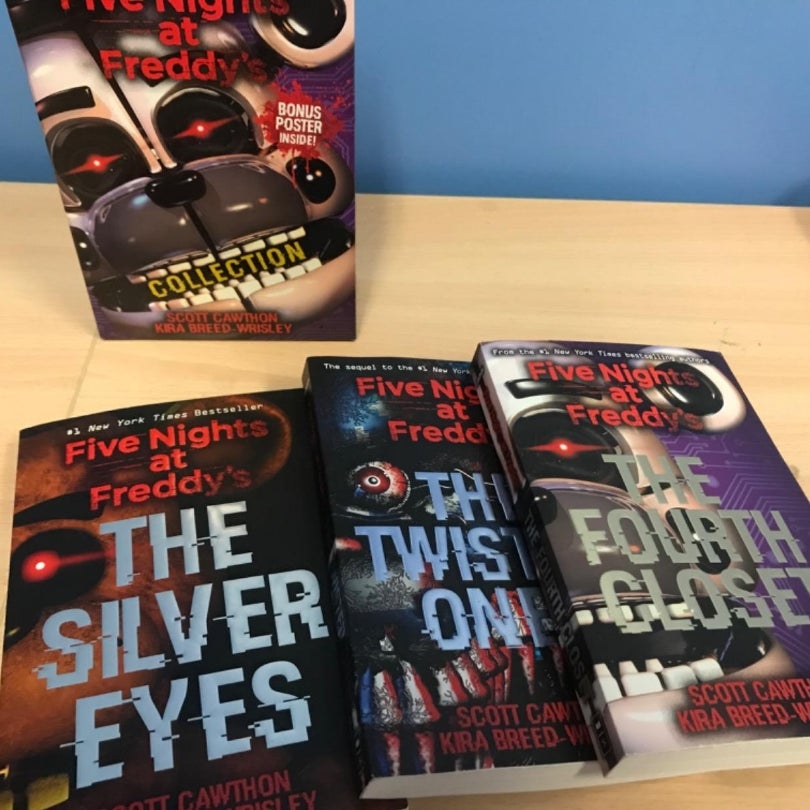 Five Nights at Freddy's Collection