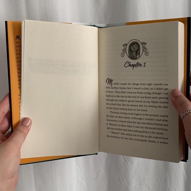 Strong As Fire, Fierce As Flame