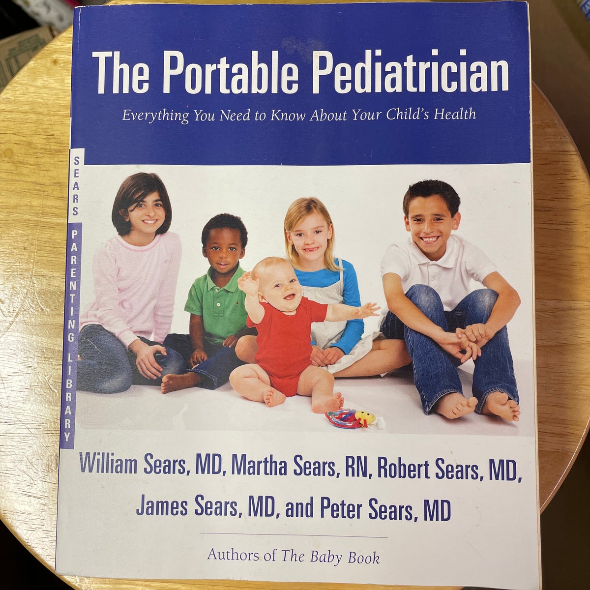 The Portable Pediatrician