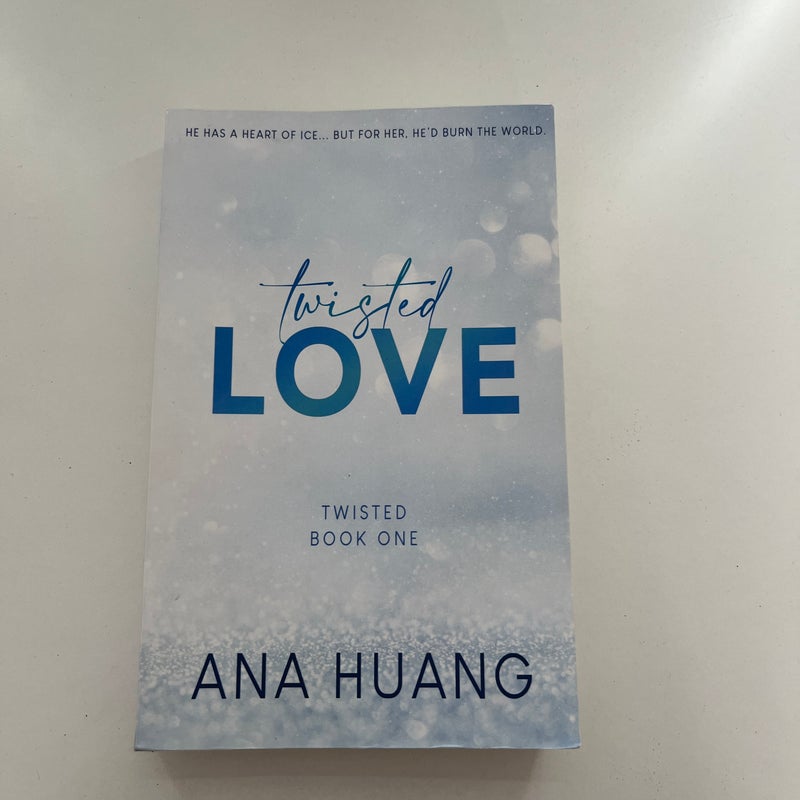 Twisted Love - Special Edition