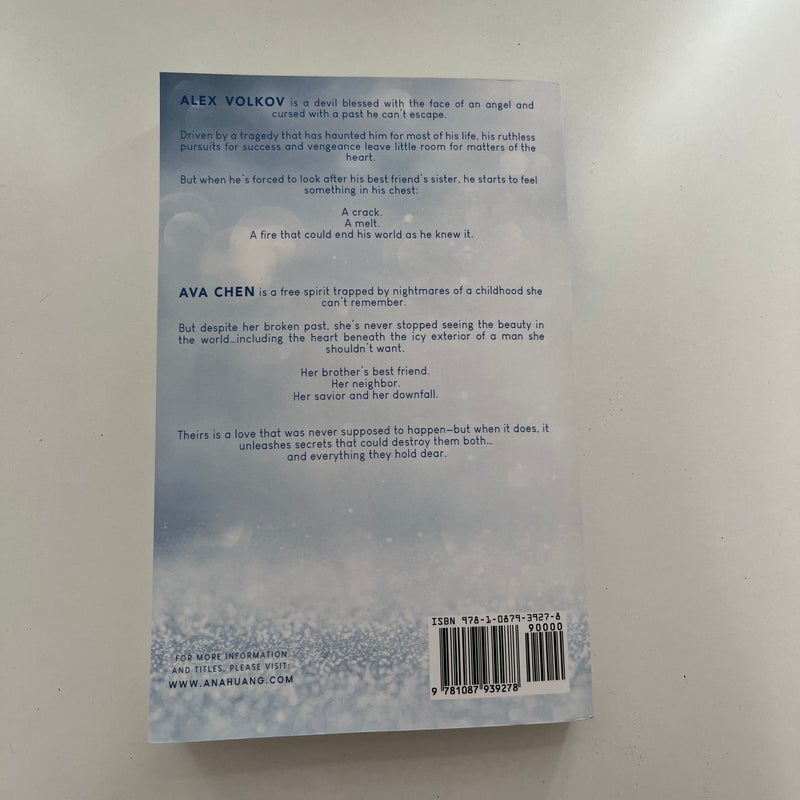 Twisted Love - Special Edition