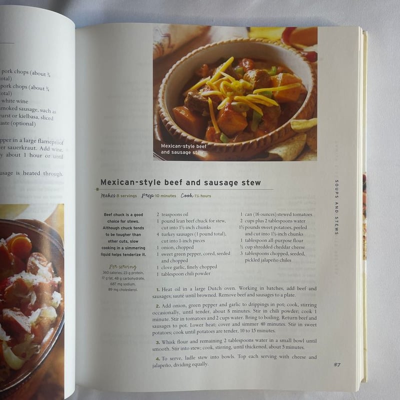 Family Circle All-Time Favorite Recipes by Family Circle Editors ...