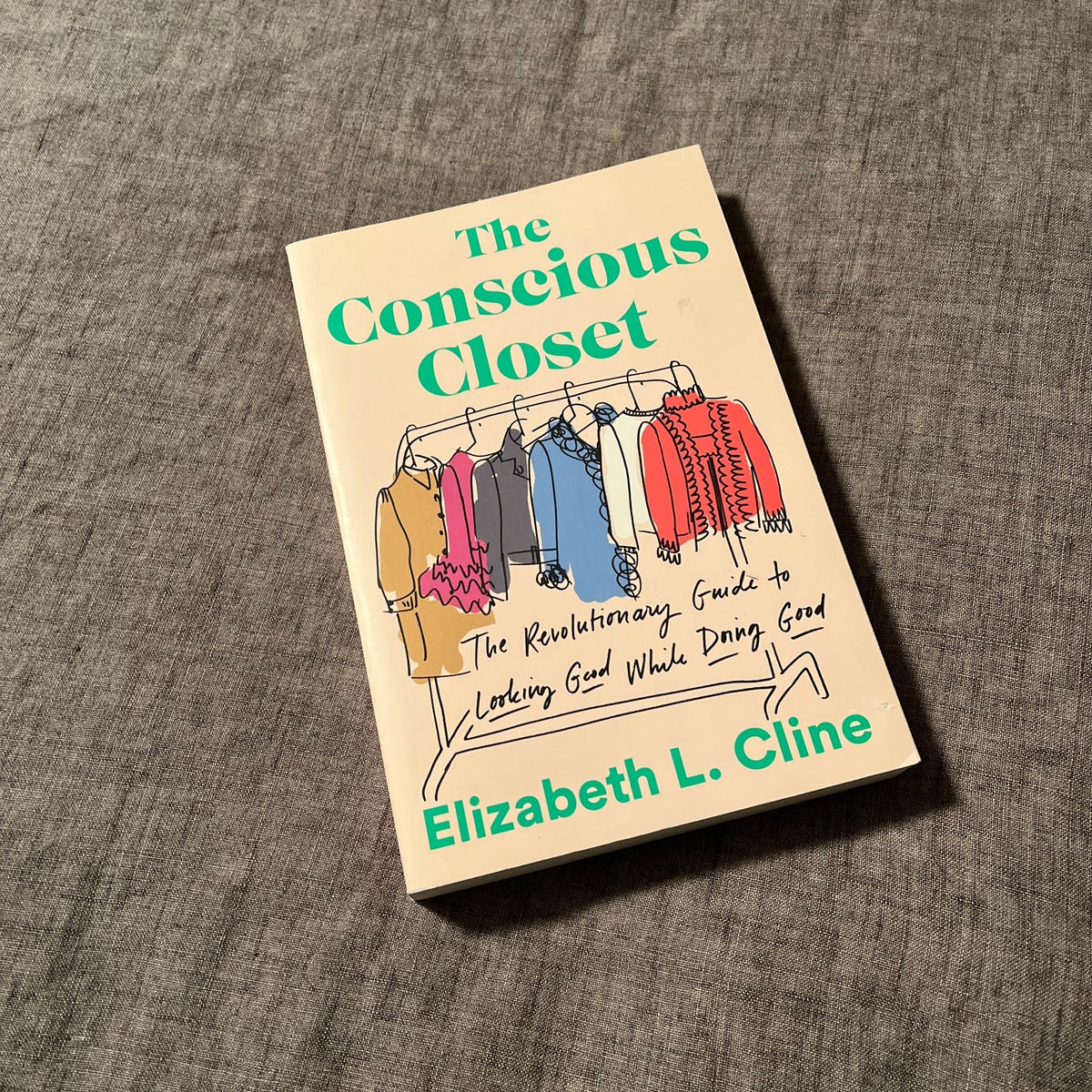 The Conscious Closet