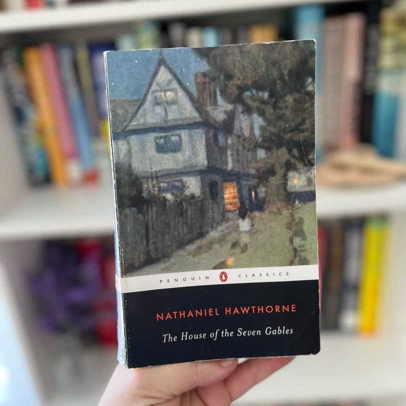 The House of the Seven Gables