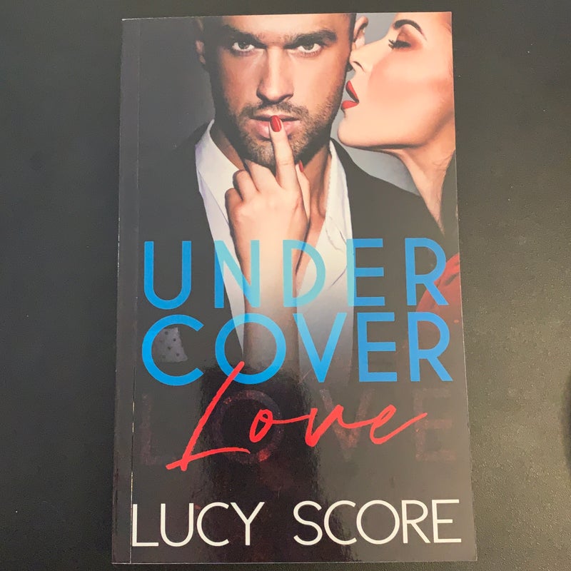 Undercover Love