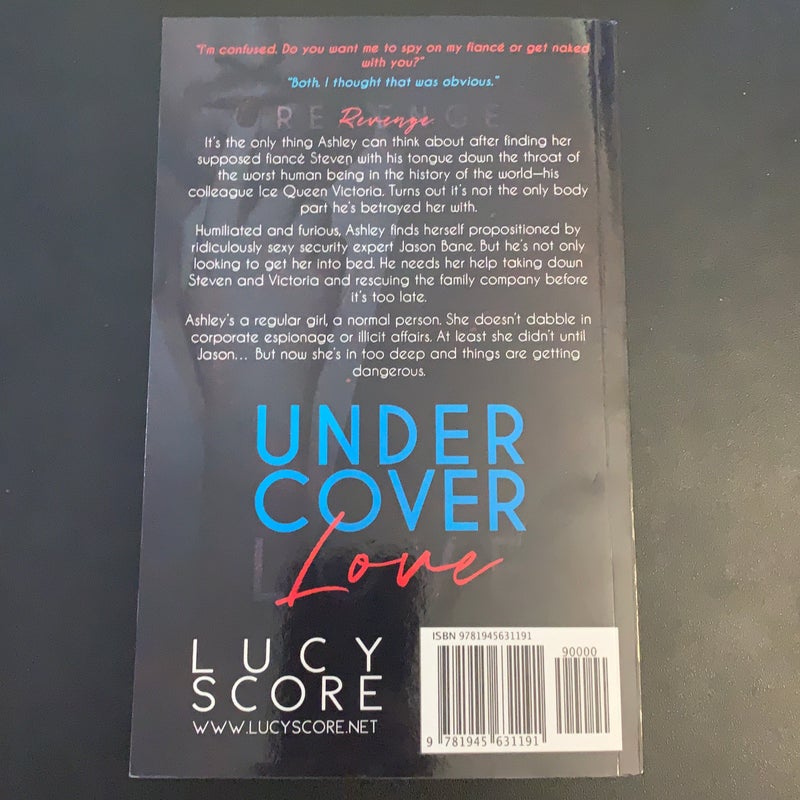 Undercover Love
