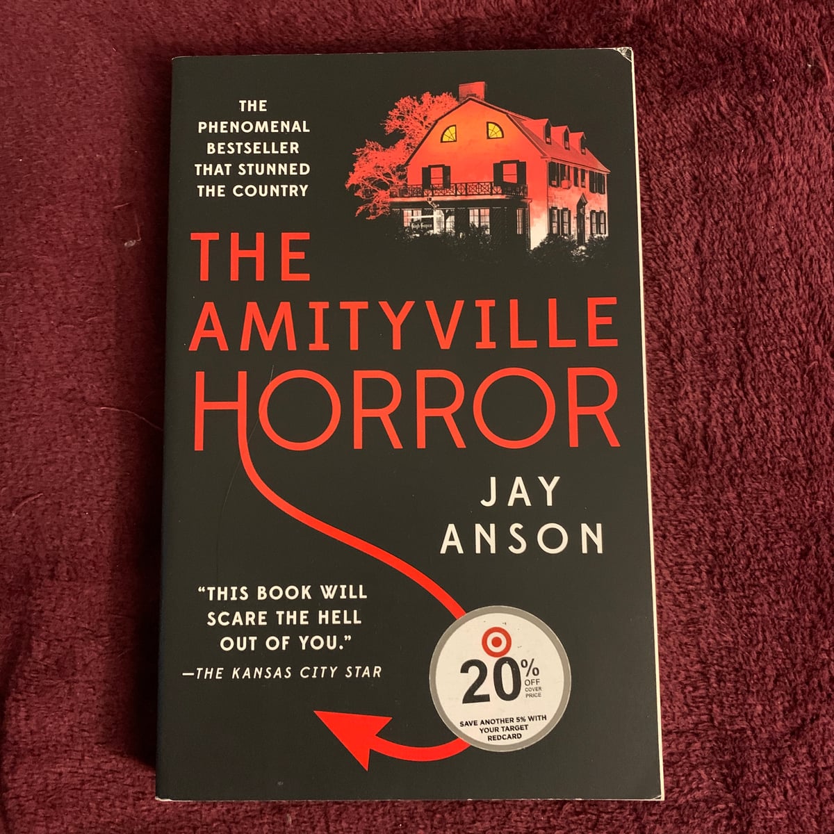 The Amityville Horror