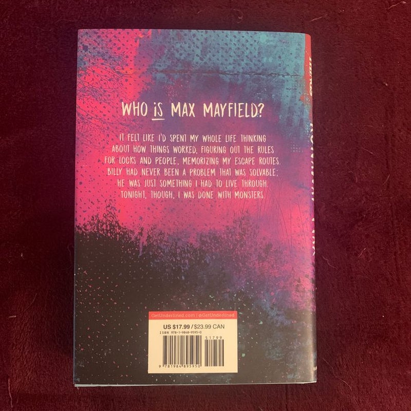 Stranger Things: Runaway Max