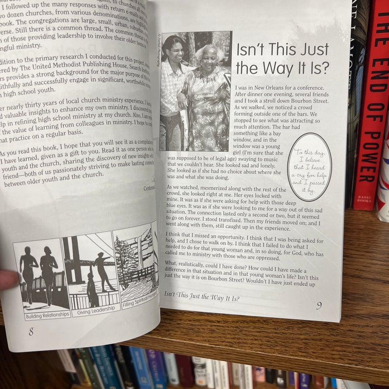 Sacred Bridges by Mike Ratliff