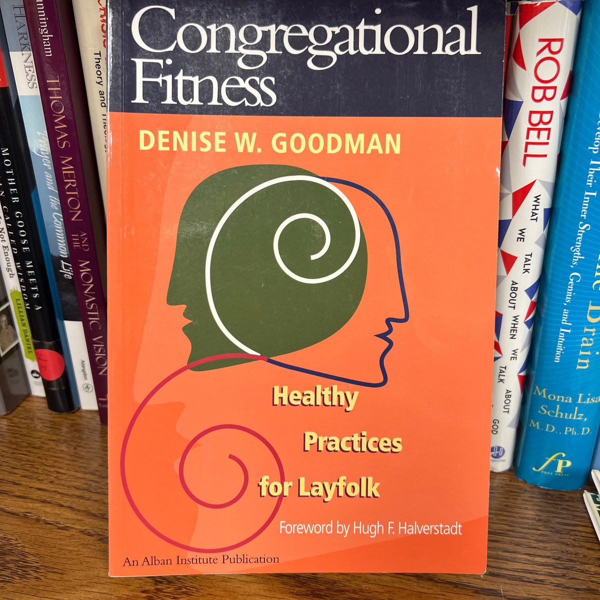 Congregational Fitness by Denise W. Goodman